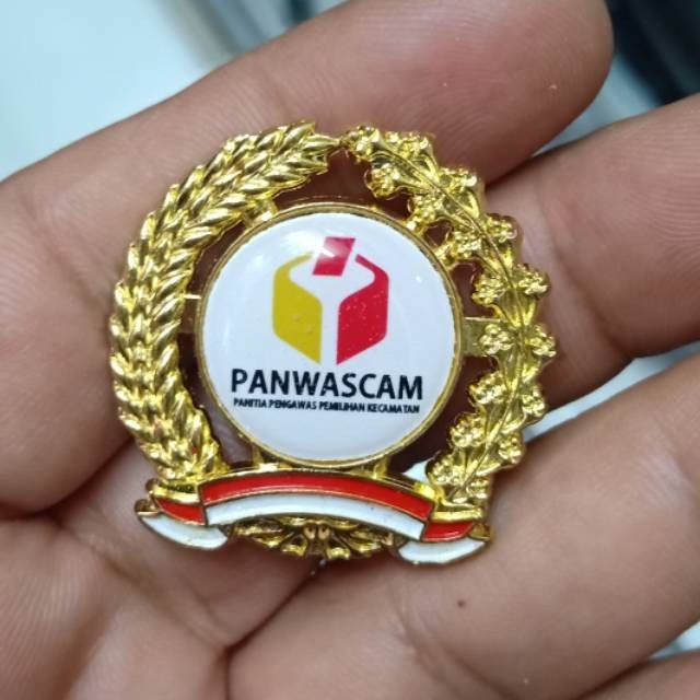 Jual PIN PANWASCAM PADI DAN KAPAS MAGNET | Shopee Indonesia