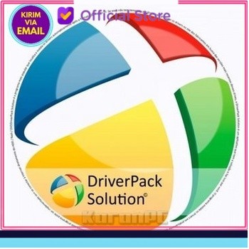Jual Driverpack Solution 17 | Shopee Indonesia