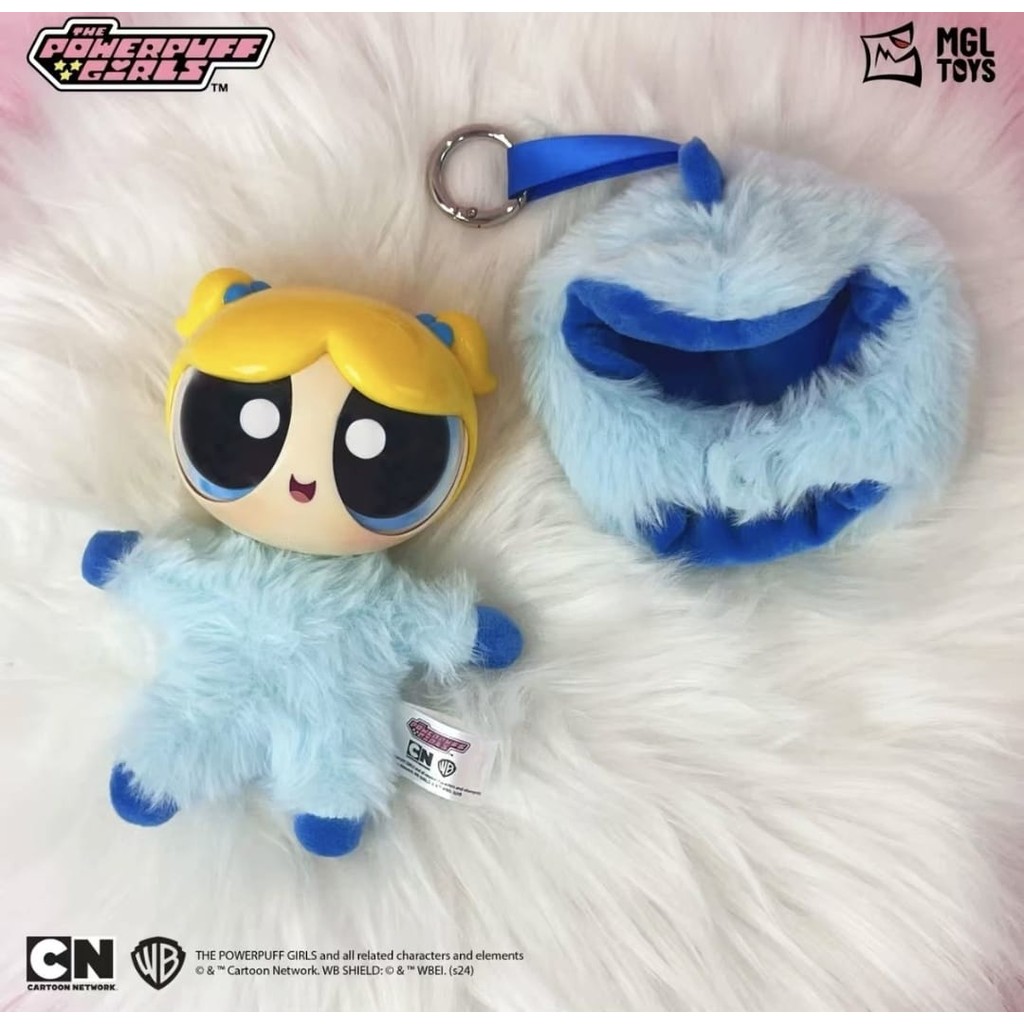 Jual PO 20HARI. BLIND BOX POWER PUFF GIRLS ORIGINAL 100% // BLIND BOX ...