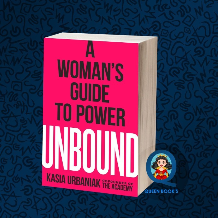 Jual Unbound: A Woman's Guide to Power | Shopee Indonesia