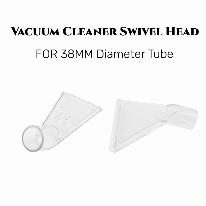 Jual 38MM Vacuum Cleaner Brush Head Cocor Bebek Vacuum Extractor id.38 ...