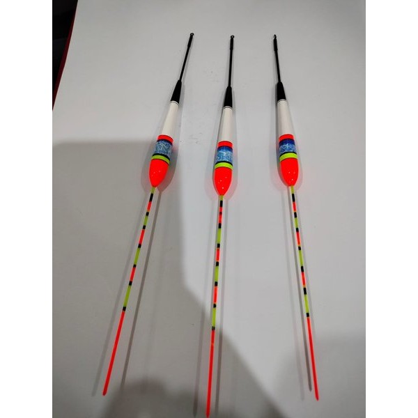 Jual PELAMPUNG KUMBUL PANCING ANTI BADAI FIBER PUTIH | Shopee Indonesia
