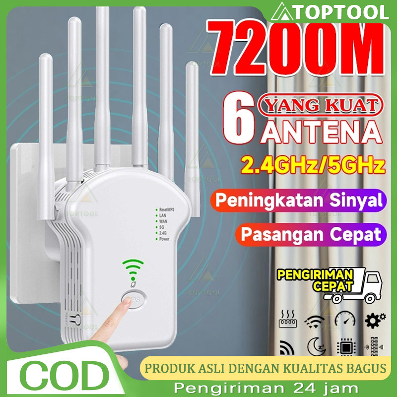 Jual 300Mbps/2.4GHz extender WIFI Repeater Wireless Wifi Range Extender ...