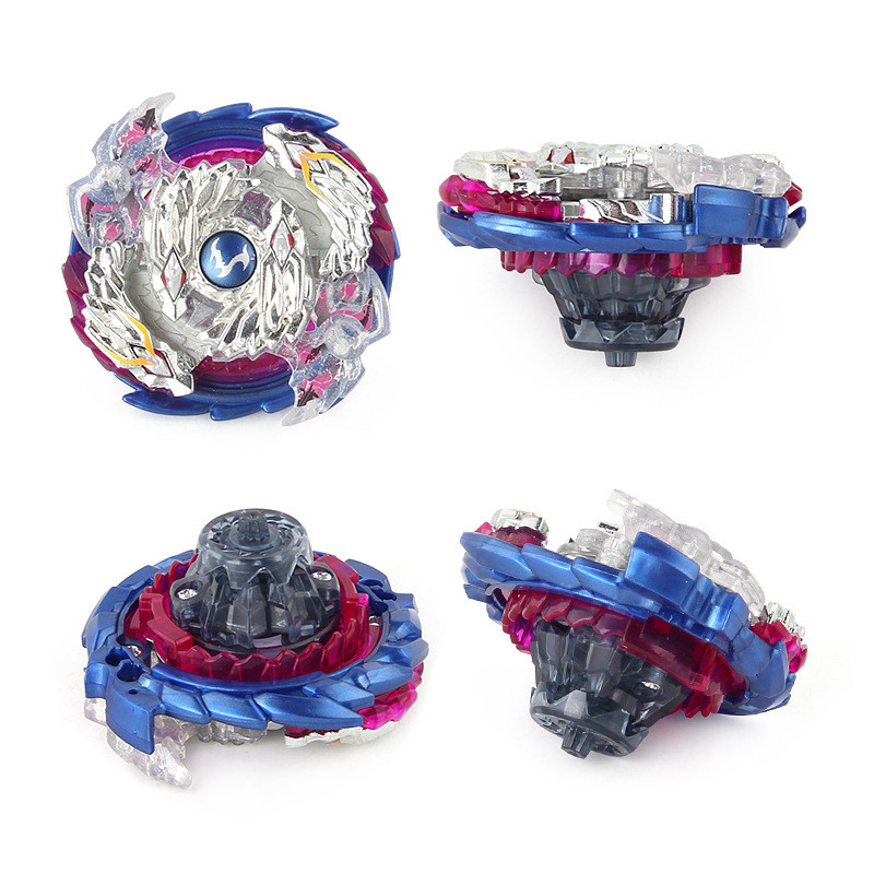 Jual stadium REQUIEM SPINNING TOP BURST B 100 Spriggan Requiem Long ...