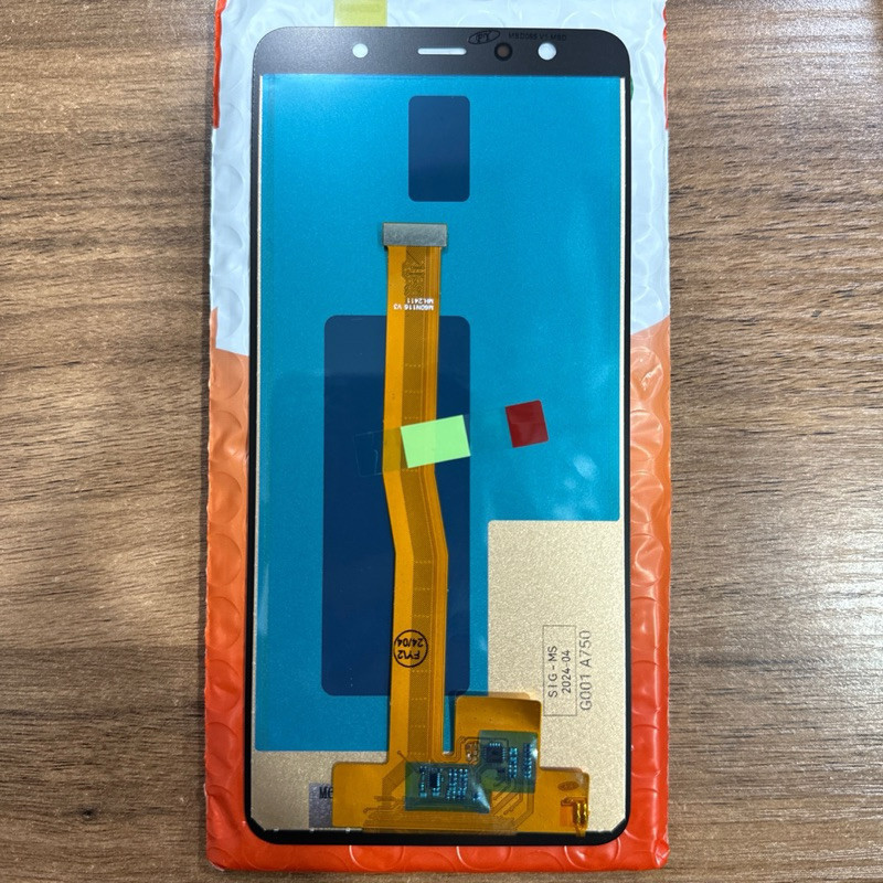 Jual LCD TOUCHSCREEN SAMSUNG A750/A7 2018 COMPLETE | Shopee Indonesia
