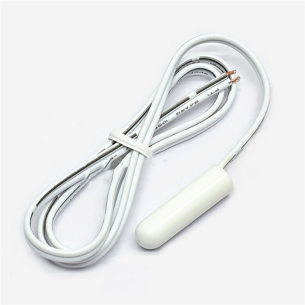 Jual Thermostat Detector 2K Freezer Defrost Sensor Temp Control Probe ...