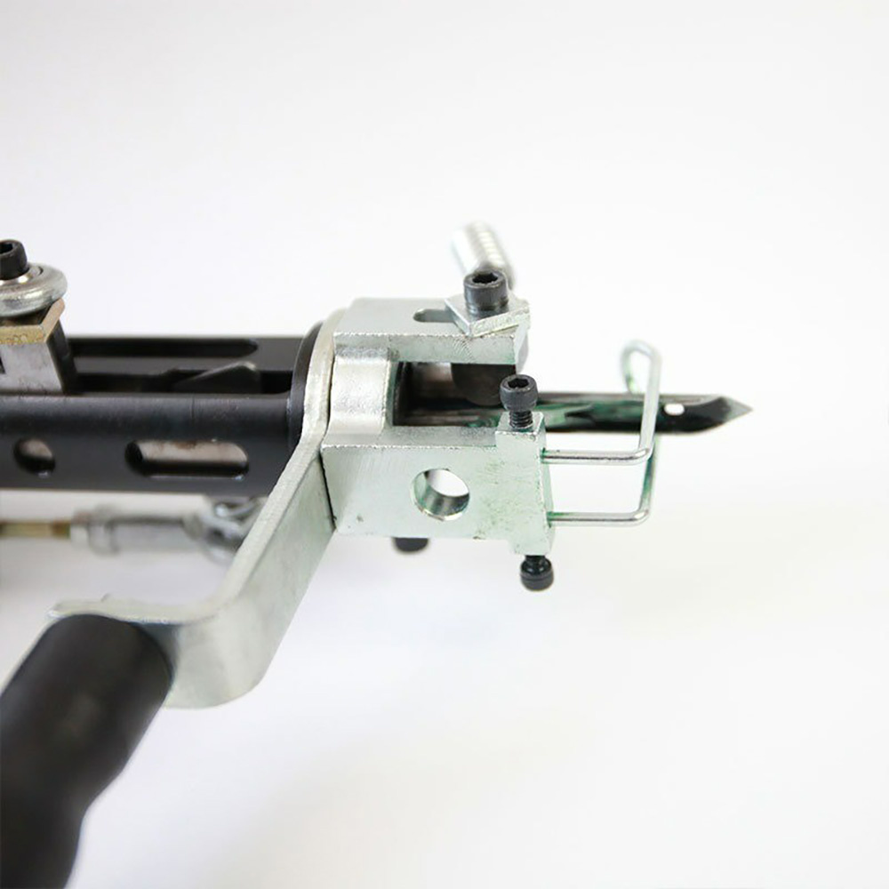 Jual Carpet Weaving Gun Carpet Electric Needle Carpet Clipper Electric ...