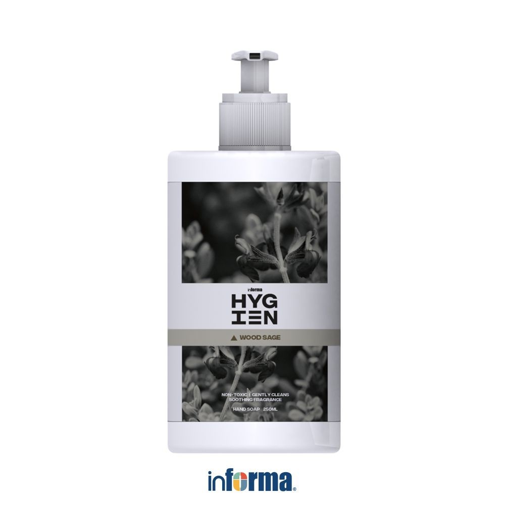Jual Informa 250 ml Hygien Sabun Cuci Tangan Cairan Pembersih Tangan ...