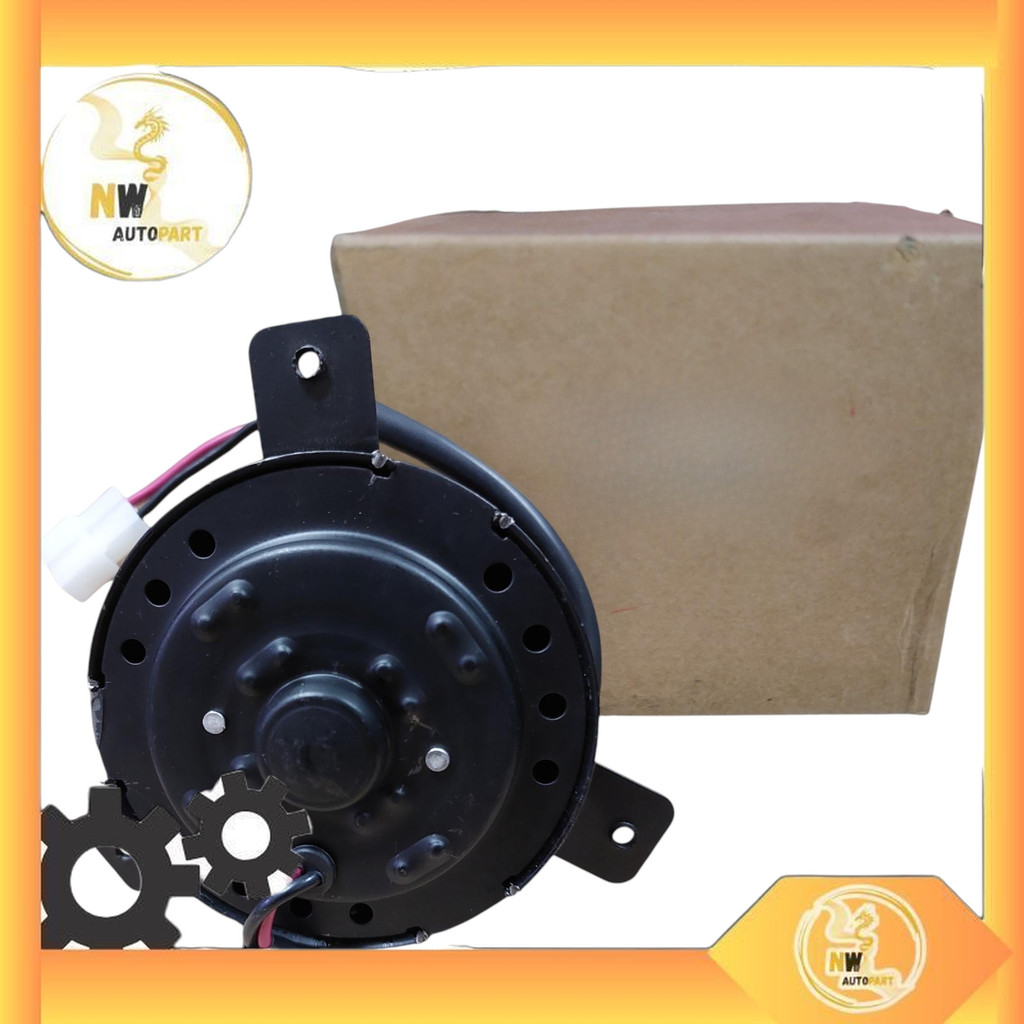 Jual MOTOR FAN RADIATOR-MOTOR KIPAS RADIATOR-FAN RADIATOR TIMOR DOHC ...