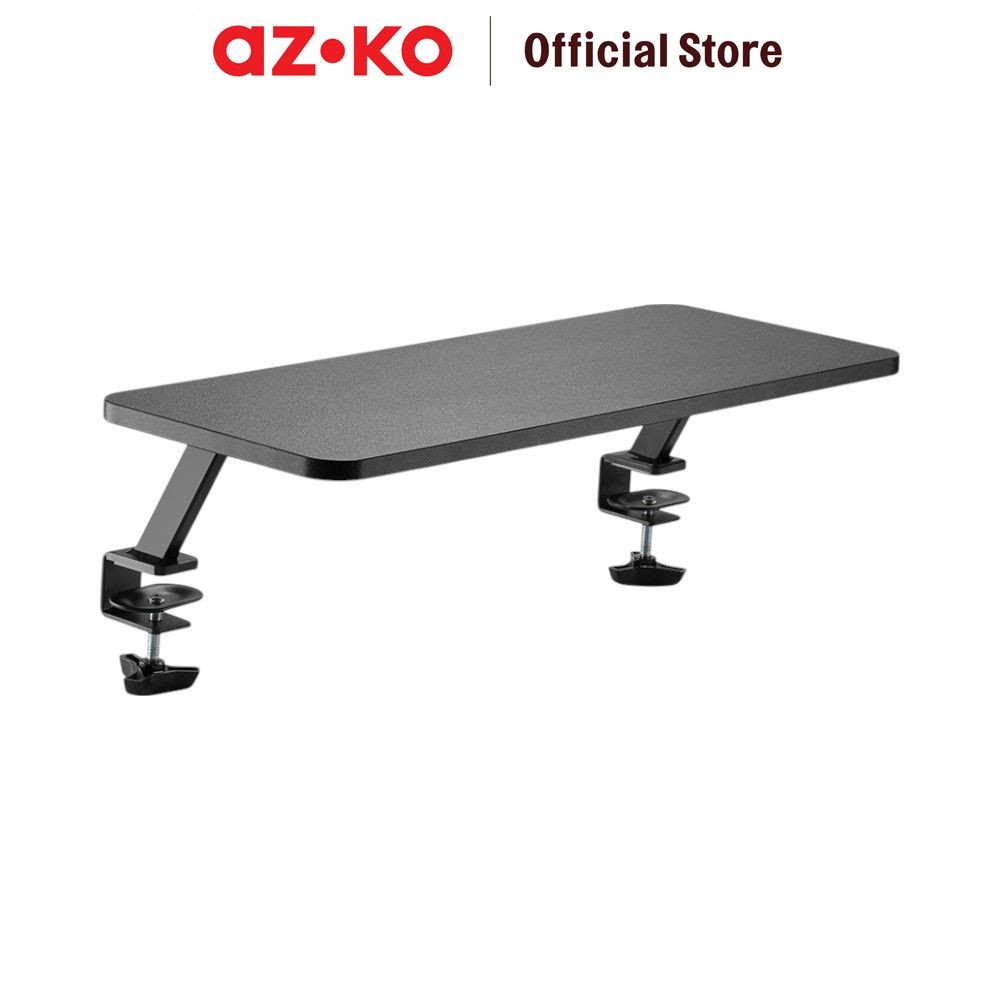 Jual AZKO Sovox 65X26X13 cm Bracket Monitor - Hitam Dudukan Layar ...