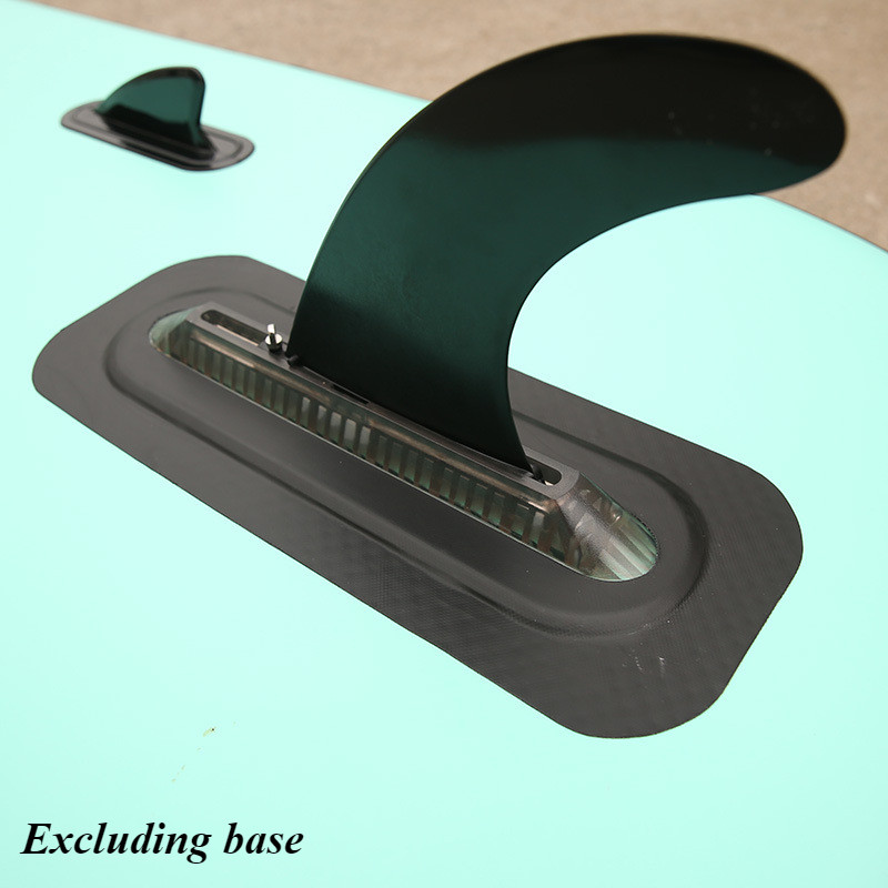 Jual SUP Central Fin and Side fin New Style Stand Up/Paddle/Inflatable ...