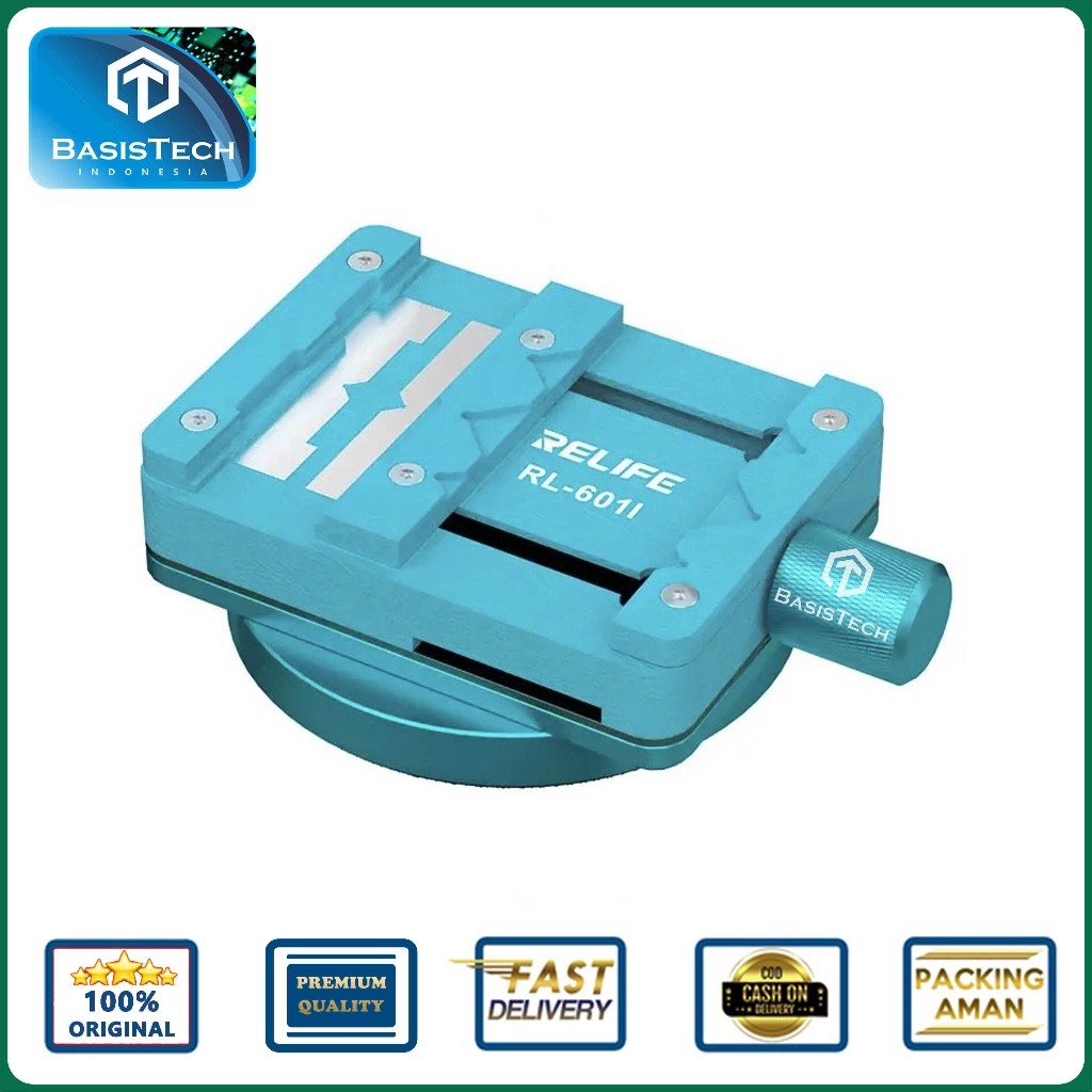 Jual RAGUM JEPIT MESIN HOLDER PCB CHIP - HOLDER ROTATING UNIVERSAL ...