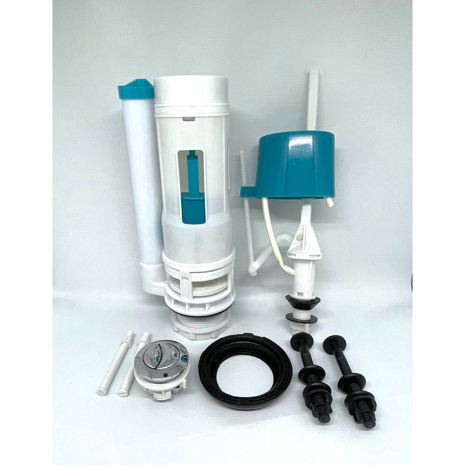 Jual Spare Part Closet Duduk / Pelampung Closet / Alat Tabung Closet ...