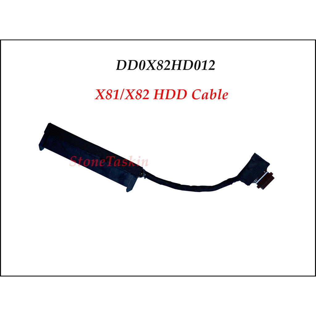 Jual Genuine SATA HDD hard drive cable Disk connector for HP ProBook ...