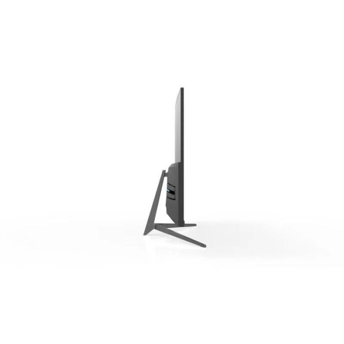 Jual MONITOR SURGE LED 32 INCH FHD 1ms 75Hz IPS SEMI CURVED BLACK ...