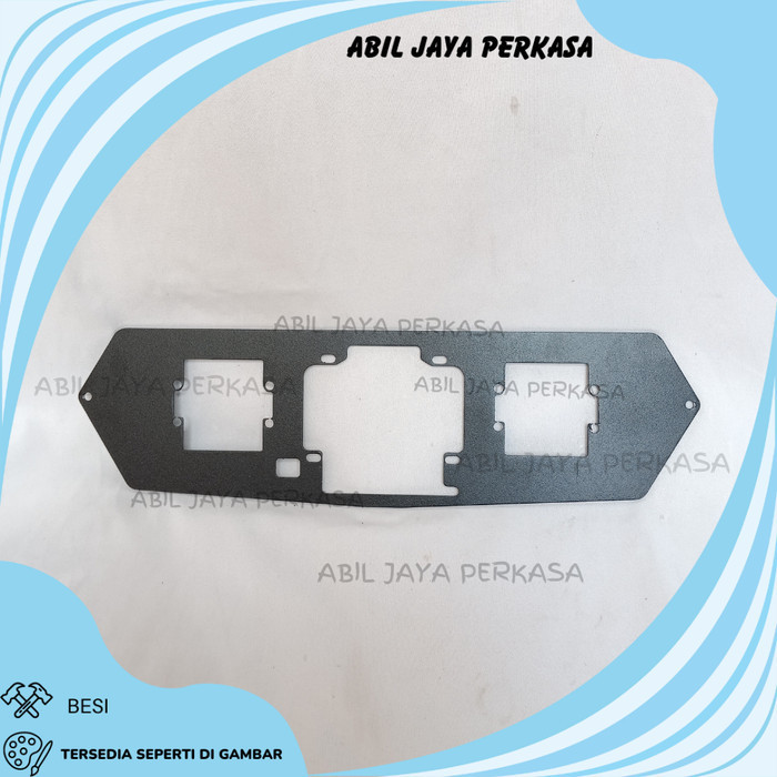 Jual BRACKET BILED PROJIE LEXI 2,5 INCH BREKET DUDUKAN LAMPU BILED ...