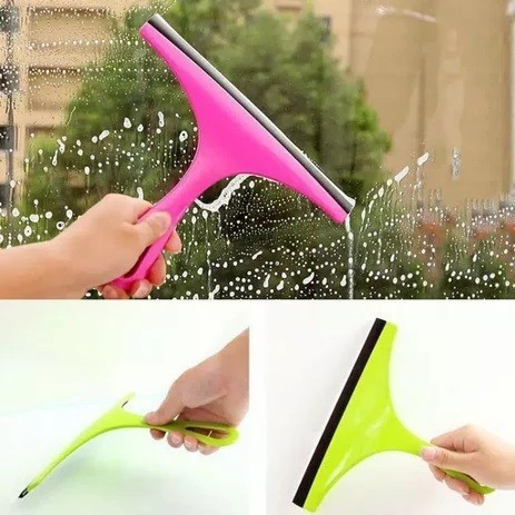 Jual Wiper Alat Karet Pembersih Kaca Pengering Lap Kaca Mobil Jendela ...