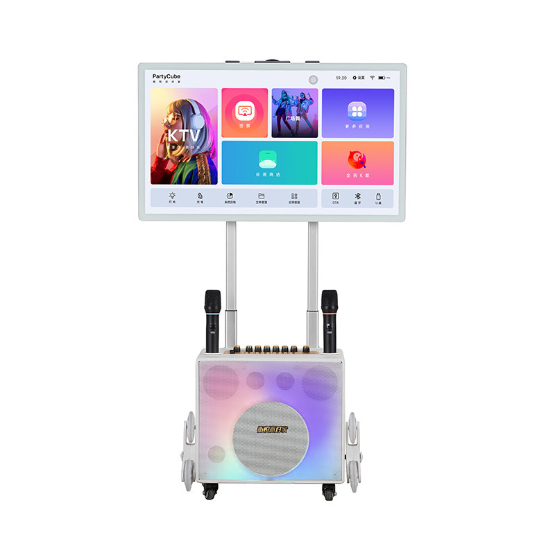 Jual Touch Screen Android Vending Machine Ktv Jukebox 15 6 Inch Black ...