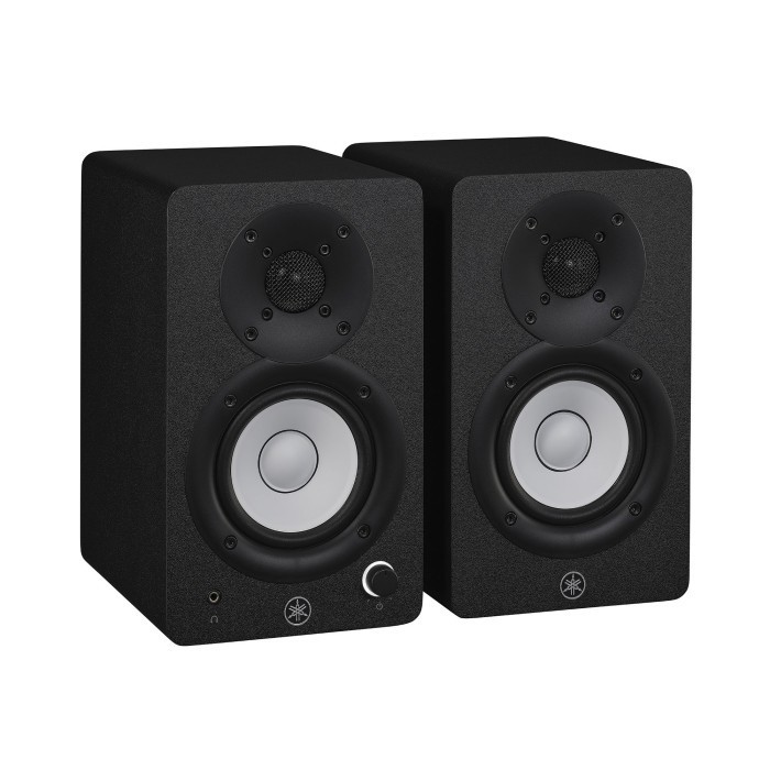 Jual Yamaha HS3 HS 3 Studio Monitor Professional Speaker Monitoring | Shopee Indonesia