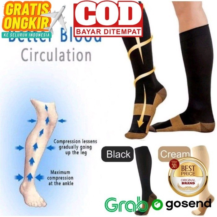 Jual Diawell Kaos Kaki Diabetes DM | Shopee Indonesia