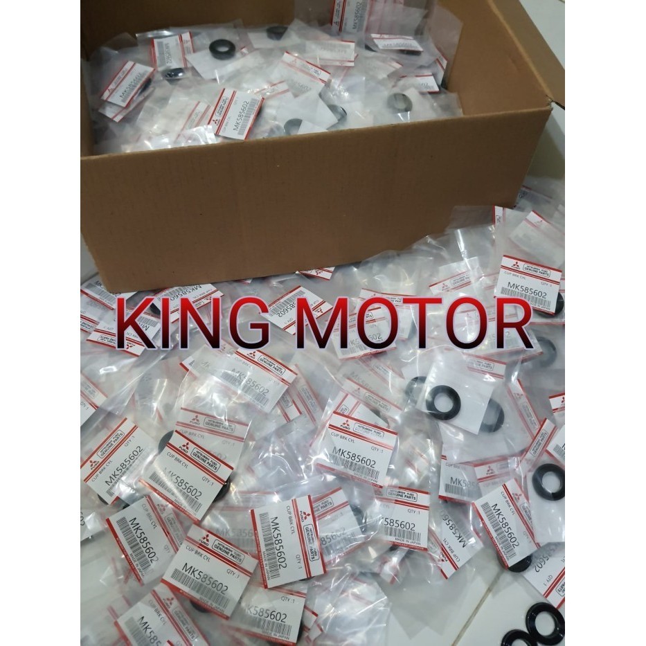 Jual Karet Rem Tipis Seal Rem PS125 Canter PS136 HDX MK585602 | Shopee ...