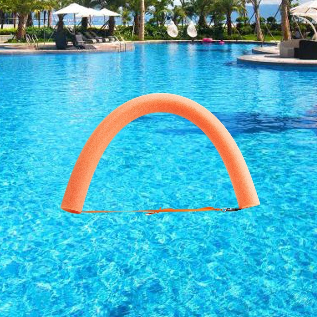 Jual Pool Noodle Lightweight Kids Adults Slings Not Included Pool ...