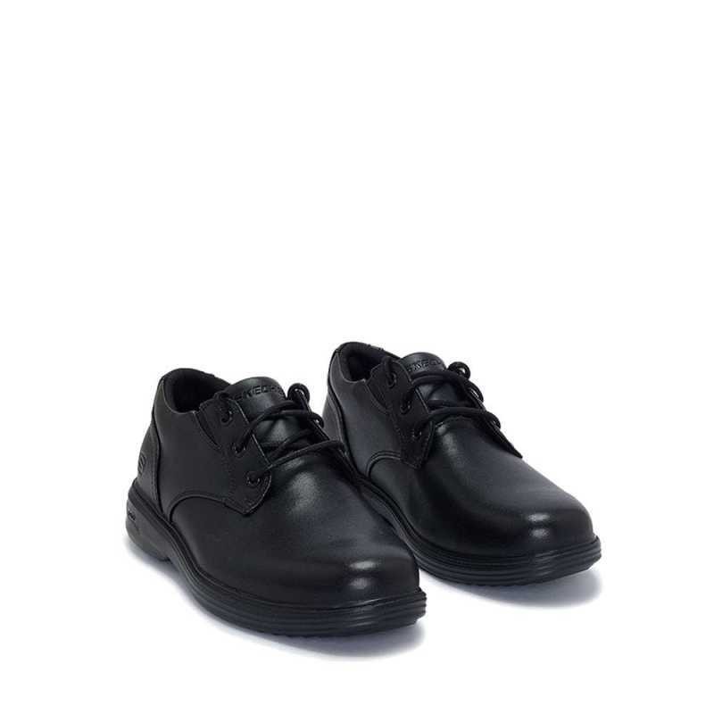 Jual SKECHERS ORIGINAL STORE 100% - ARCH FIT OGDEN MEN'S CASUAL SHOES ...