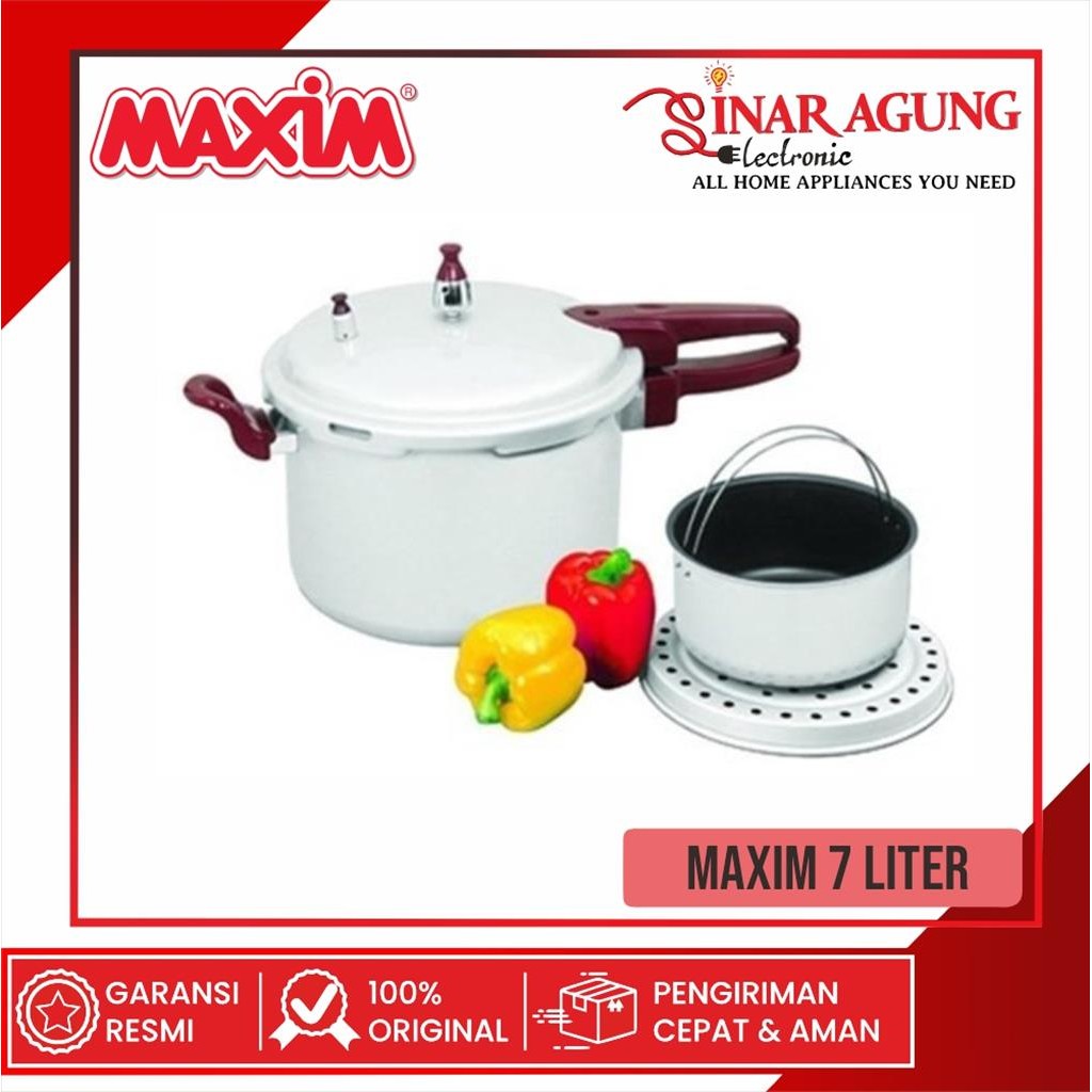 Jual MAXIM PRESTO PANCI 7 LITER - 100 % ORIGINAL | Shopee Indonesia