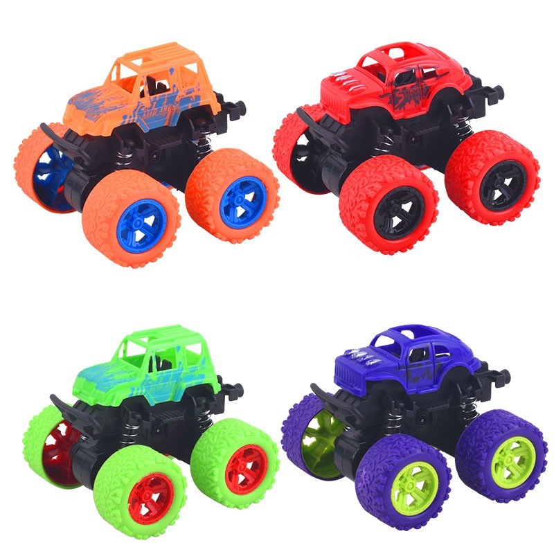 Jual Mobil Monster Jip Mainan Anak Anak Off-Road / Mobil Off-Road Mobil ...