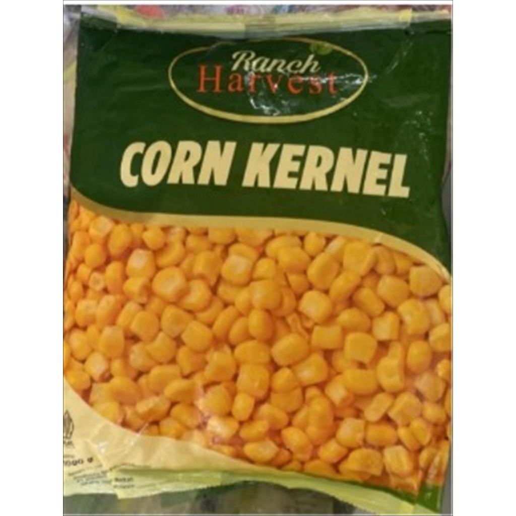 Jual SWEET CORN 1 KG - HARVEST | Shopee Indonesia