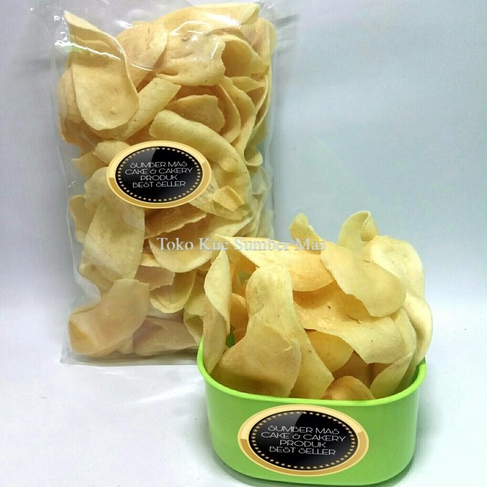 Jual KERIPIK SINGKONG GETUK 250gr / SINGKONG JADUL / SINGKONG GETUK ENAK GROSIRAN SNACK SNAK ...