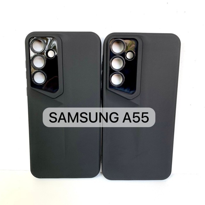 Jual Softcase Luxury BLADE MECHA Samsung A05 A05S A13 4G A14 5G A15 5G ...
