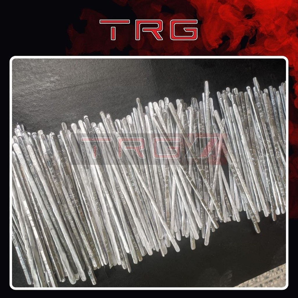 Jual Timah Solder Las Patri Batangan Kuningan Radiator no 1 Timah Las ...