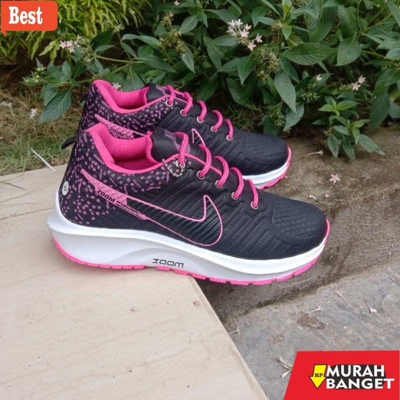 Jual sepatu lari wanita rekomendasi Sepatu pria dan wanita.Sepatu senam ...