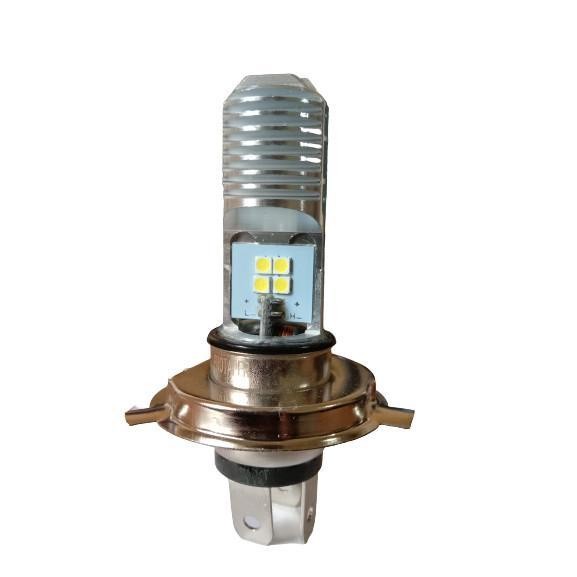 Jual Bohlam Lampu Depan Led H4 Vixion Byson R15 MT25 Original - LDM | Shopee Indonesia