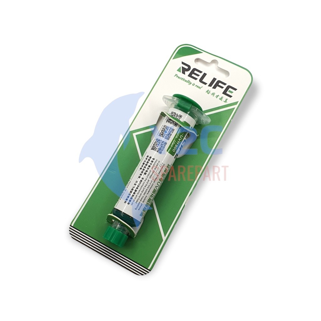 Jual CAT PELAPIS / LEM PAPAN PCB / UV CURING SOLDER MASK SUNSHINE SS ...