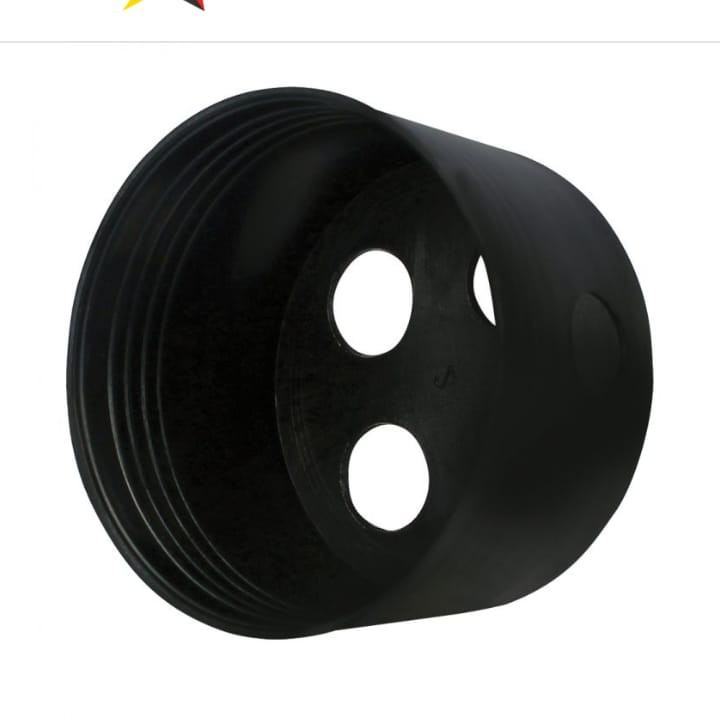 Jual ERKE inbow dus bulat lubang hitam ib doos INBOWDUS BULAT 5/8" (K ...