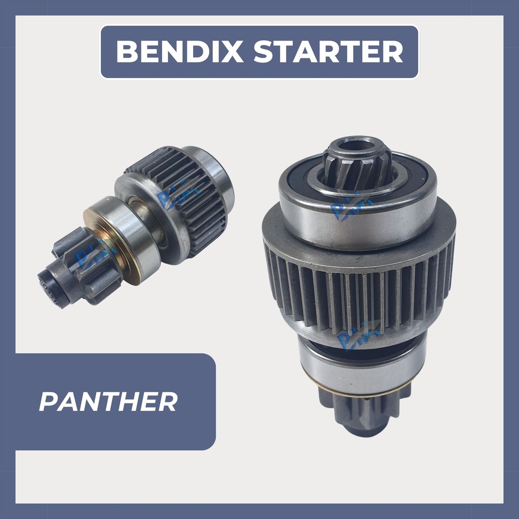 Jual Bendix Starter Panther | Shopee Indonesia