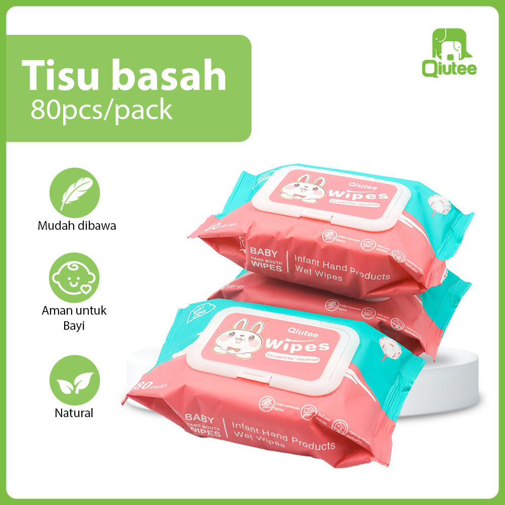 Jual Tissue Basah Terlengkap & Harga Terbaru April 2026 | Shopee Indonesia