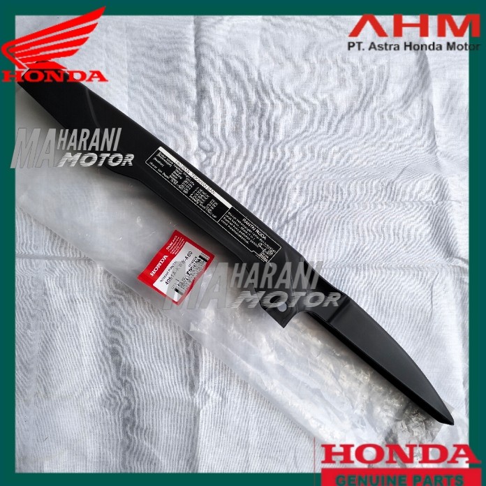 Jual 4051AKWWA80 Ketengkas tutup rantai Honda Blade new 11 Revo fi 13 ...
