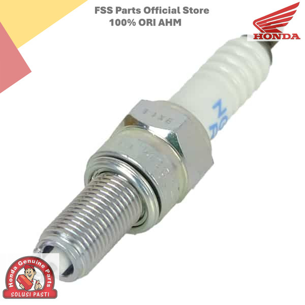 Jual 31919-K25-602 Busi (U27EPR-N9 (DS)) Beat K1A, CB150, CBR150R ...