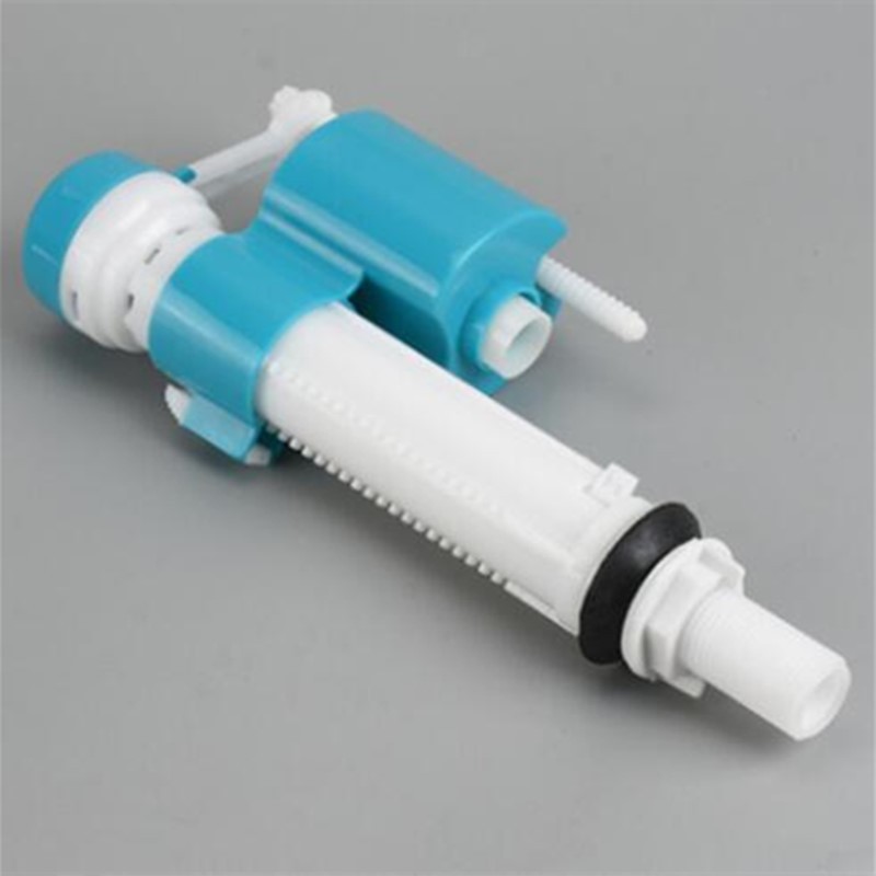 Jual 1PC Toilet Water Tank Fittings Inlet Toilets Tool Float Adjustable ...