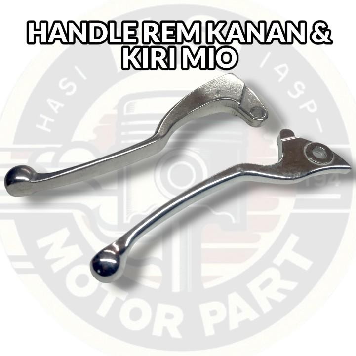 Jual Handle Rem Kanan dan Kiri Yamaha Mio - Motorcycle | Shopee Indonesia