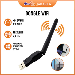 Jual Wifi Adapter Terlengkap & Harga Terbaru Januari 2026 | Shopee ...
