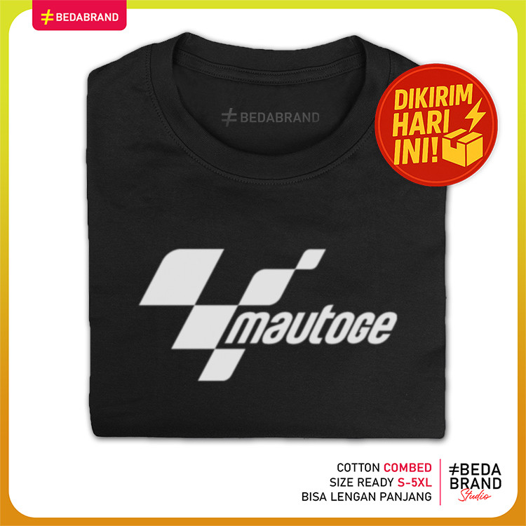 Jual Kaos Plesetan Parodi Logo Brand Unik - Mautoge | Shopee Indonesia