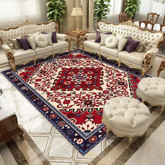 Jual Karpet Lantai Import Karpet Eropa 200x150cm Karpet Aesthetic Anti ...