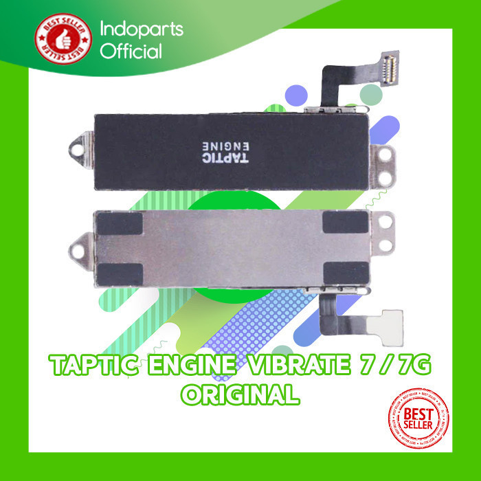 Jual TAPTIC ENGINE VIBRATE 7/7G | Shopee Indonesia