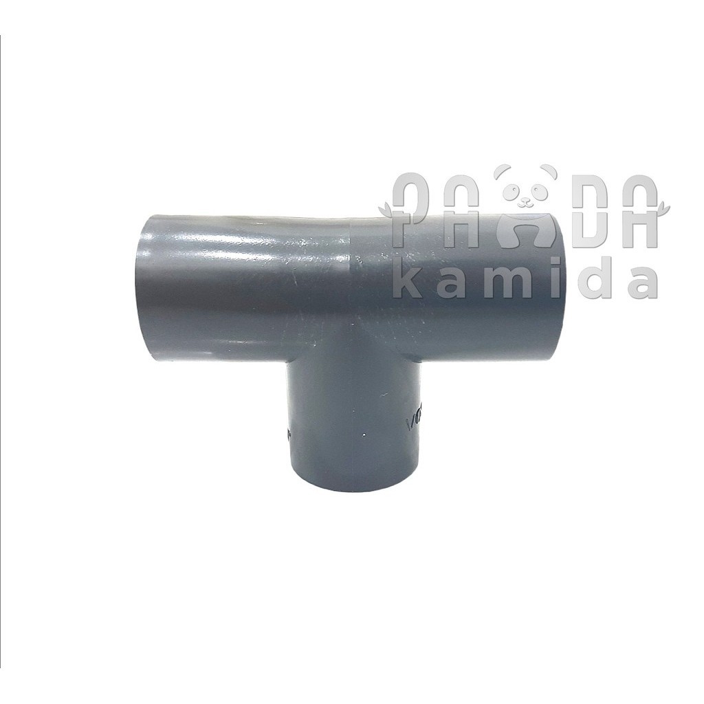 Jual VOSCAR Tee 3/4" = T PVC 3/4 inch = T pipa 0,75 inch = T 3 4 inch ...
