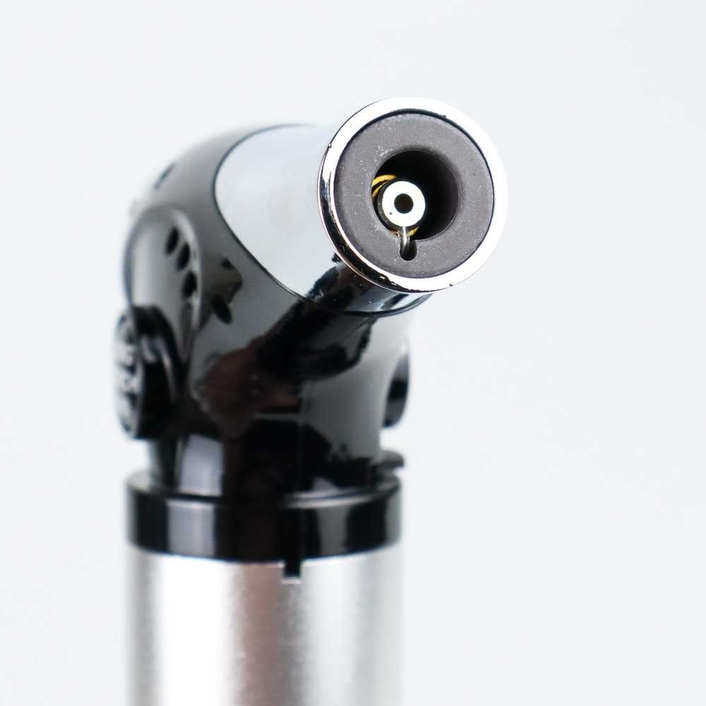 Jual KING TORCH Portable Gas Blow Torch Butane Flame - BS-401 | Shopee ...