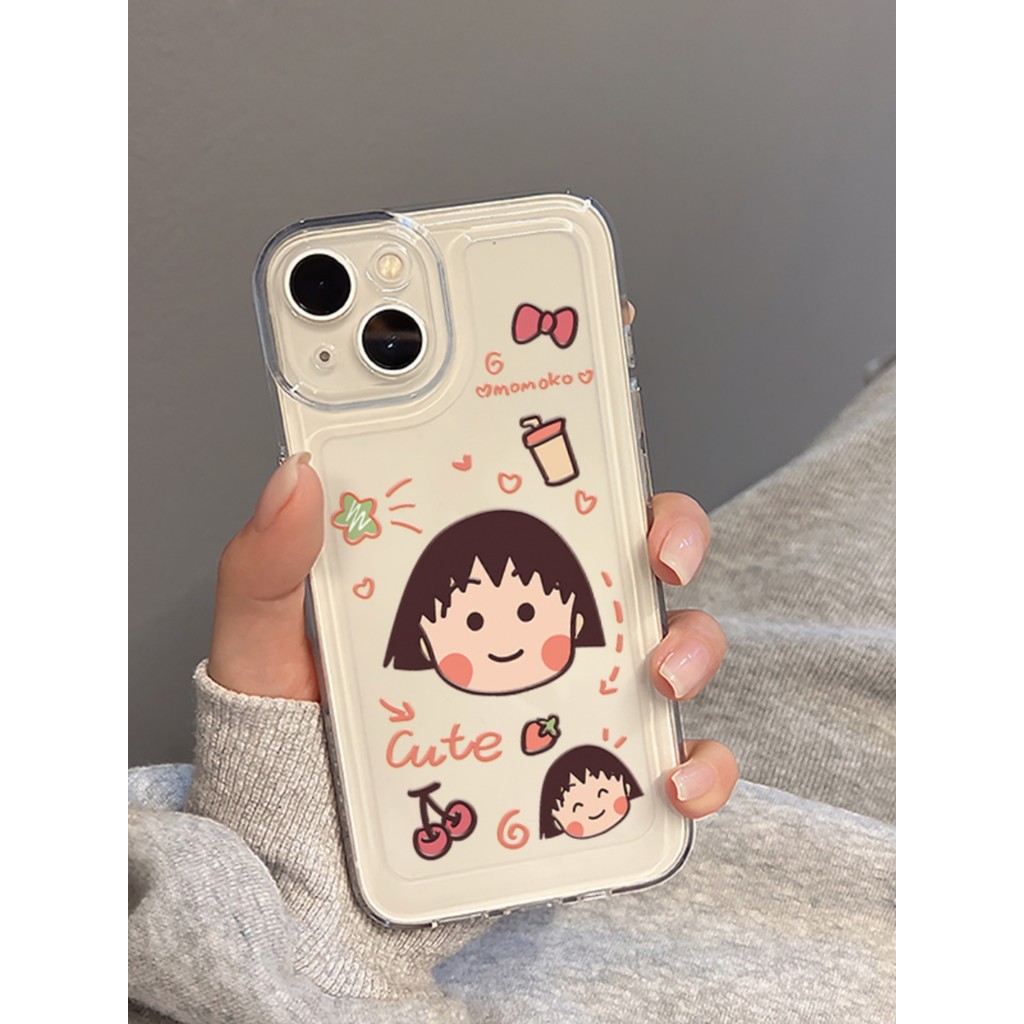 Jual Lucu Case Hp IPhone 17 Pro Max 17 Air 16 Pro Max 16 Plus 16E XR 16 ...